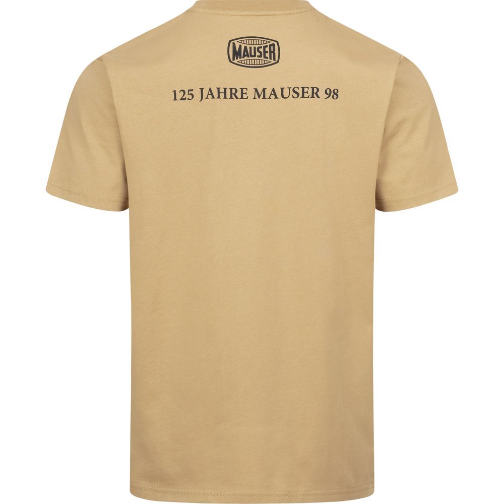MAUSER 98 Jubiläums-Shirt