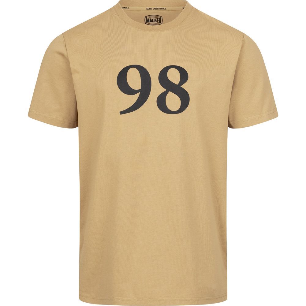 MAUSER 98 Jubiläums-Shirt